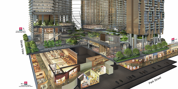 MARINA ONE RESIDENCES | CondoNearSchool.com