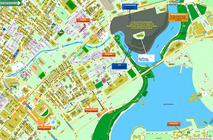 KALLANG RIVERSIDE - CondoNearSchool.com