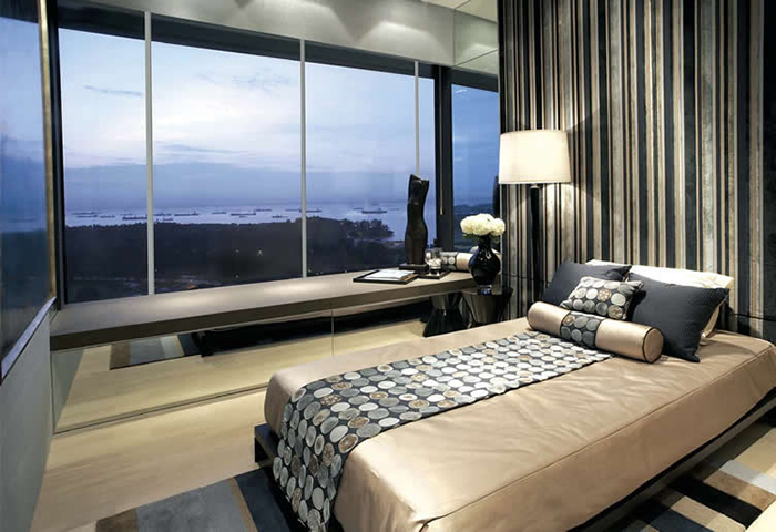 ONE SHENTON - CondoNearSchool.com