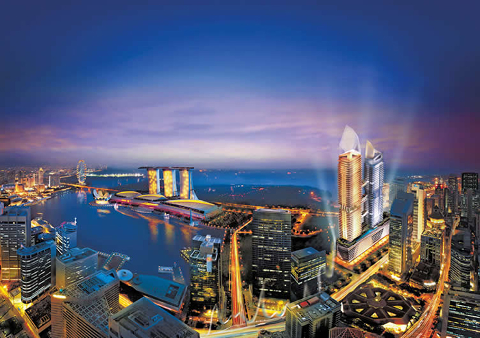 ONE SHENTON - CondoNearSchool.com