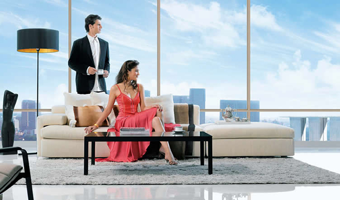 ONE SHENTON - CondoNearSchool.com